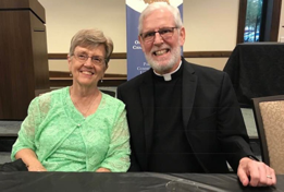 Davids 2018 Advent Update | Fr Peter's Reflections